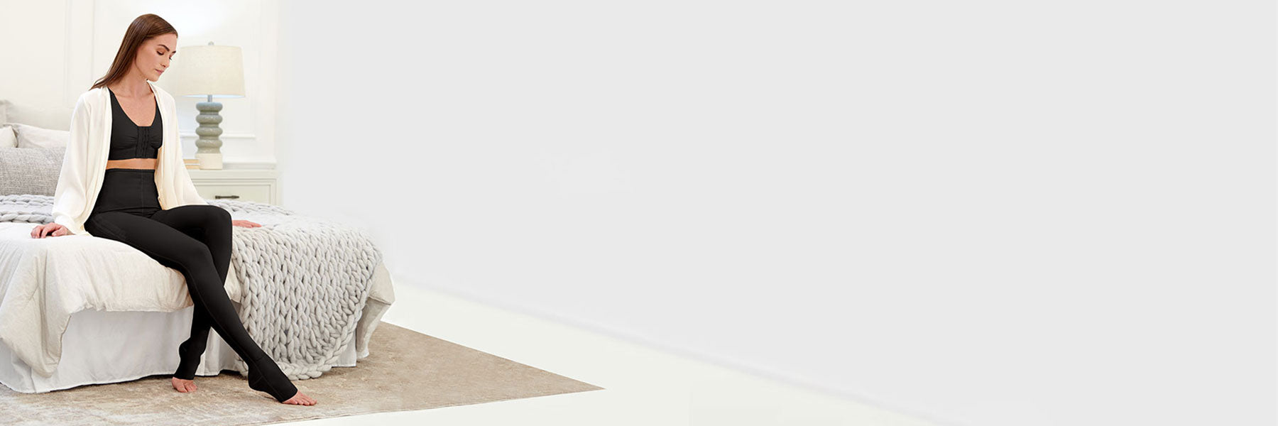 Lipedema Compression Guide: Post-Surgical Benefits & Solutions - The ...