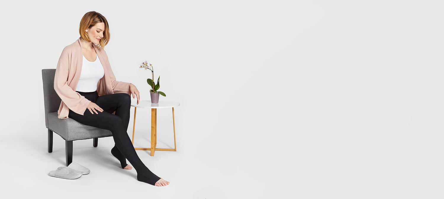 Lipedema Compression Guide: Post-Surgical Benefits & Solutions – The ...