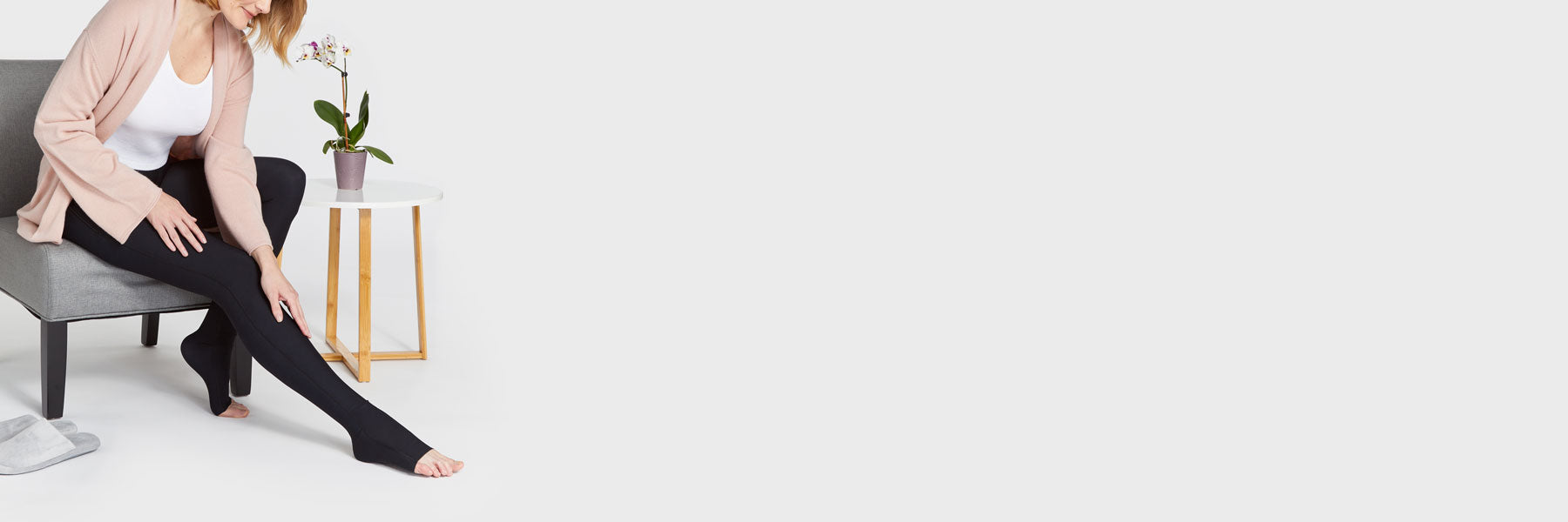 Lipedema Compression Garment Sizing Guide | Missy & Women's - The ...