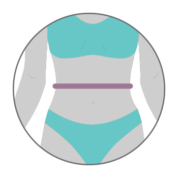 Female Curves Size Guide - The Marena Group, LLC